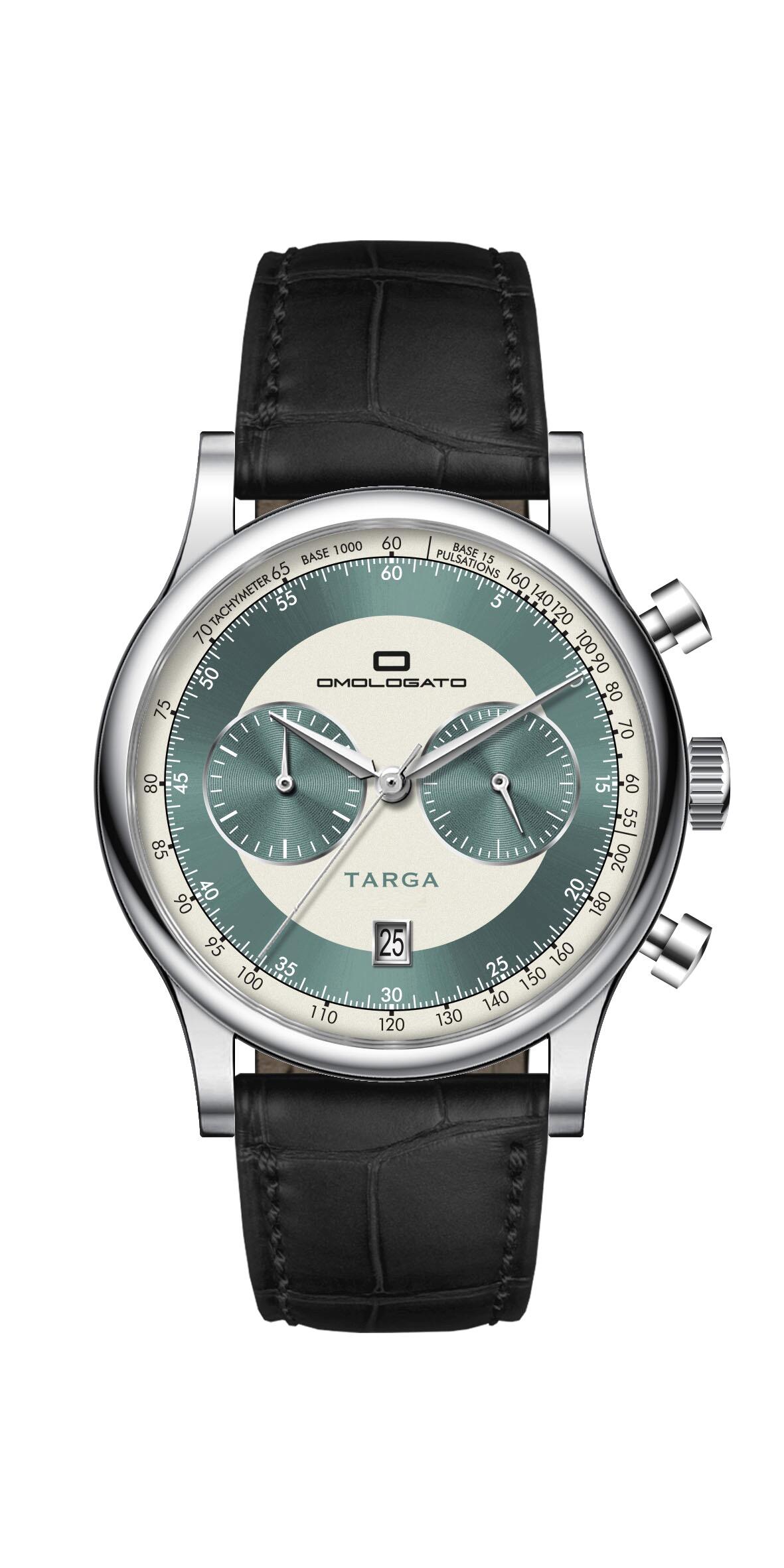 The Legacy of TARGA Road Races: Celebrated.