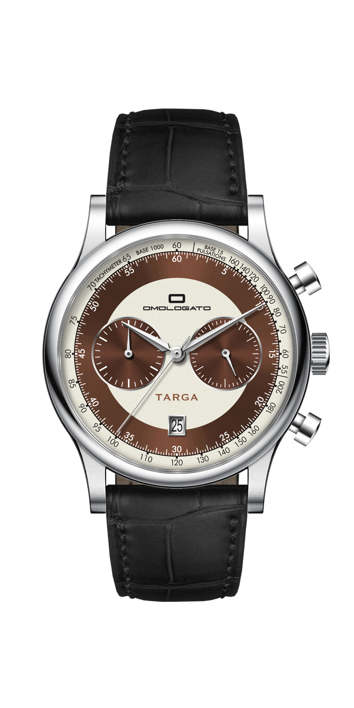 The Legacy of TARGA Road Races: Celebrated.