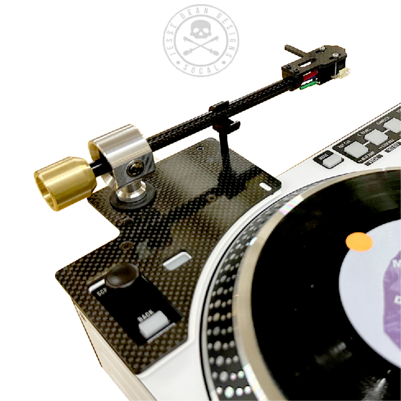 Rane One Mk2 Tone Arm