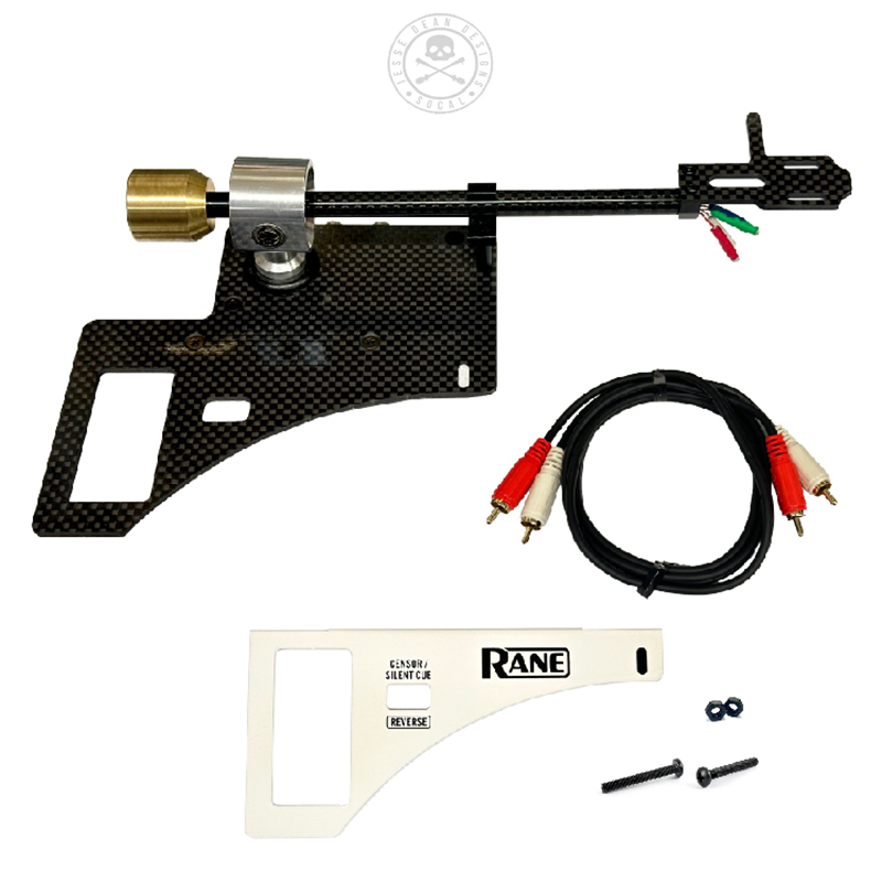 Rane One Mk2 Tone Arm