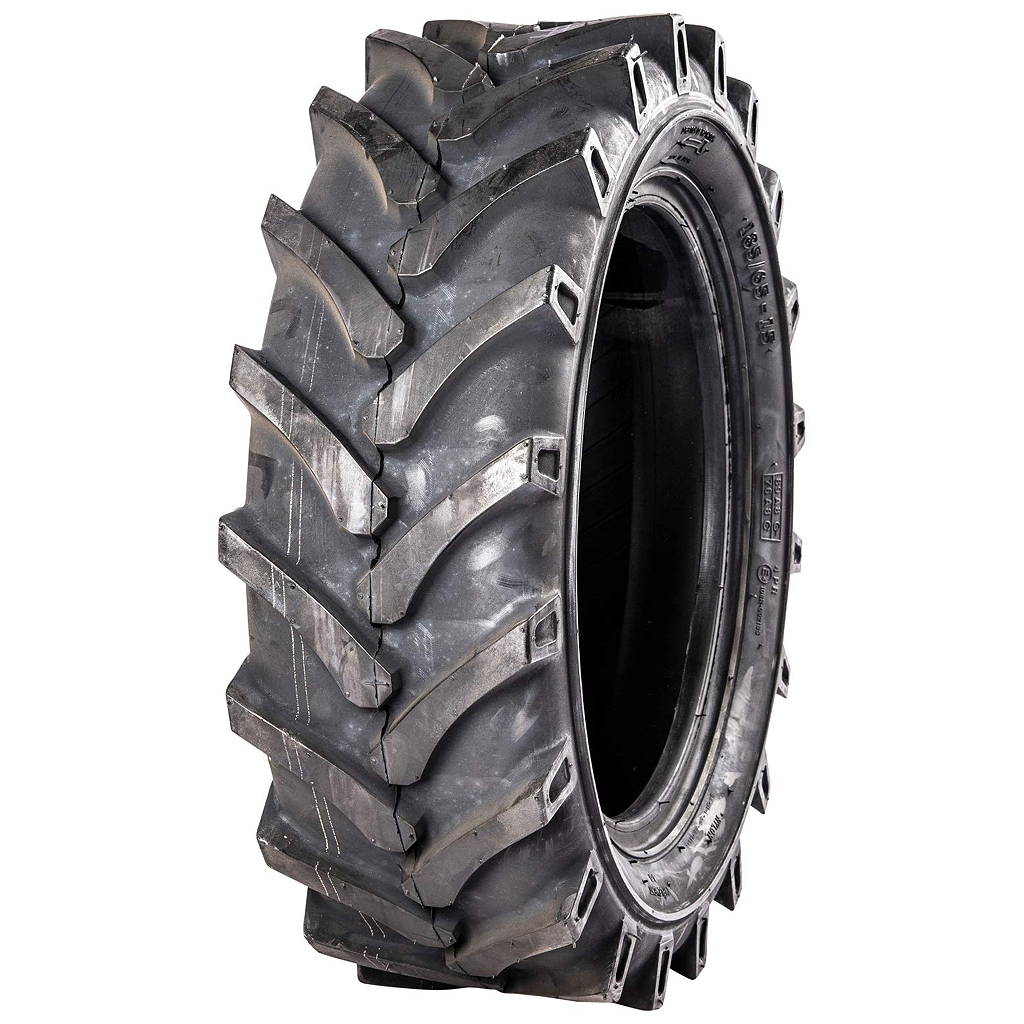 185/65-15 (4-ply 89A8) BKT AS-507 TL