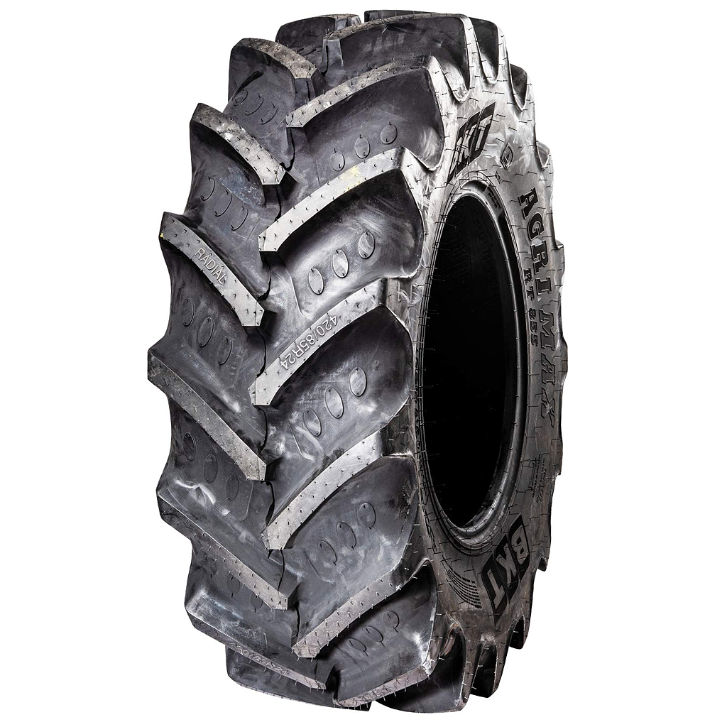 460/85R34 (158B) BKT Agrimax RT-855 TL