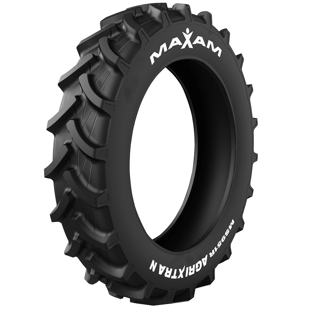 420/90R30 (147A8) Maxam MS951R Agrixtra N TL radial drive tyre