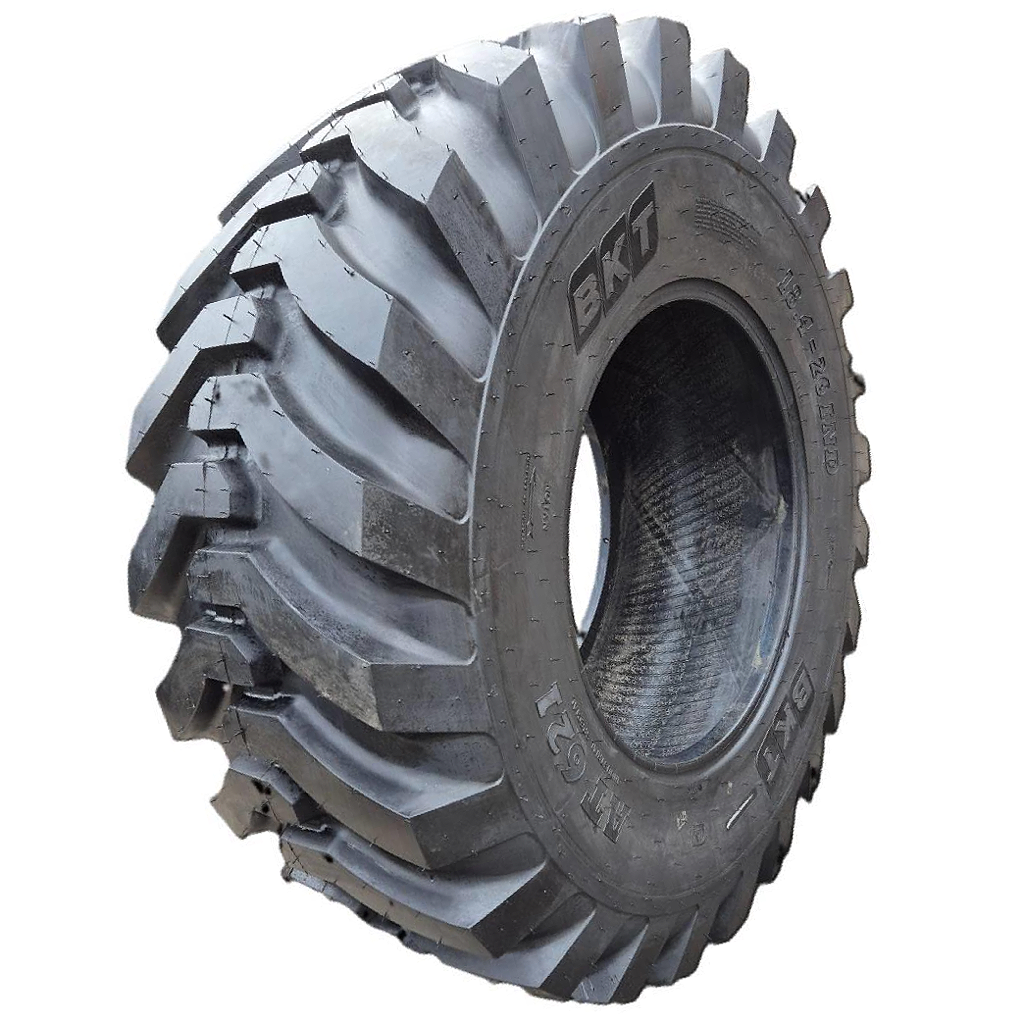 16.9-30 (12-ply 153A8) BKT AT-621 TL