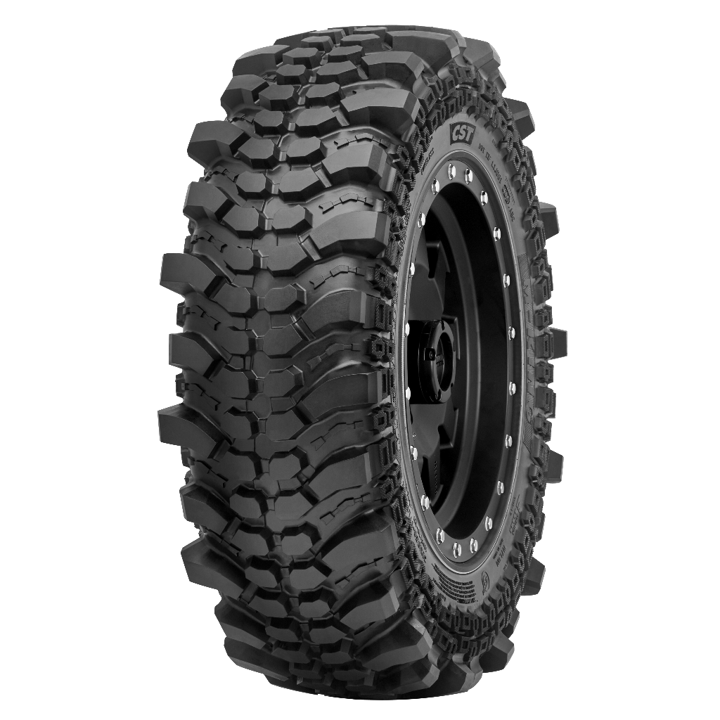 33x10.50-15 (115K 6-ply) CST Mud King CL98