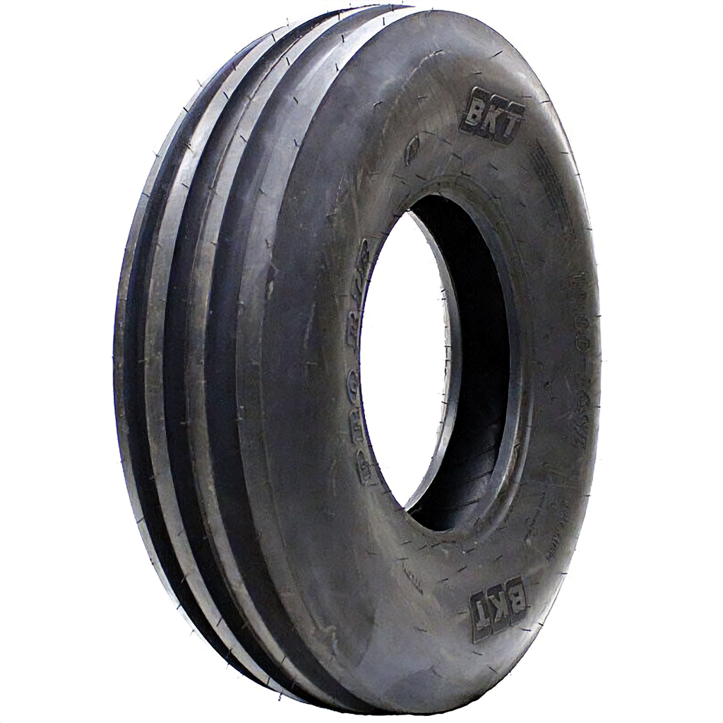 14L-16.1 (12-ply) BKT Pro Rib F2M TL