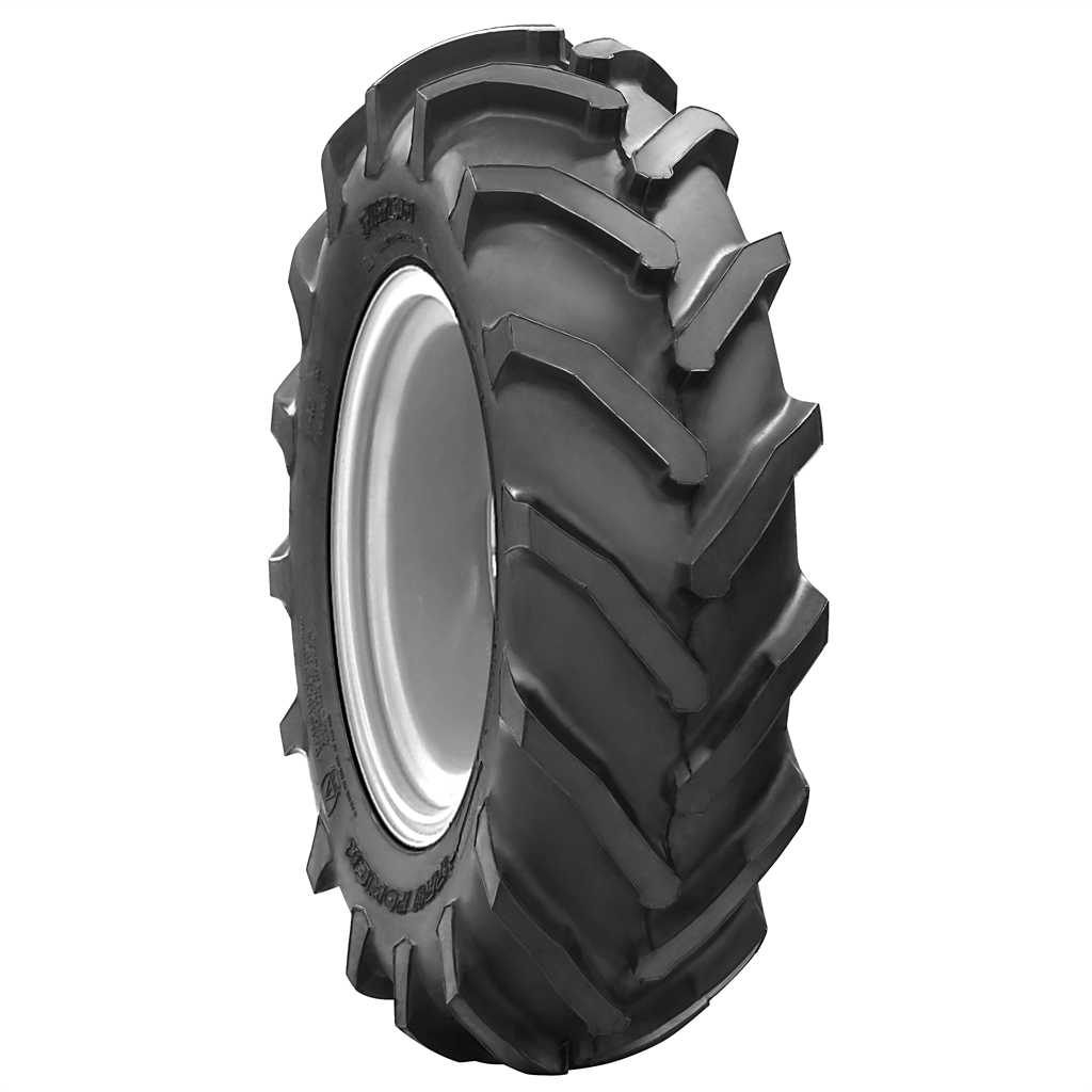 7-12 / 180/85D12 (4-ply 77B) Titan Tru Power TL