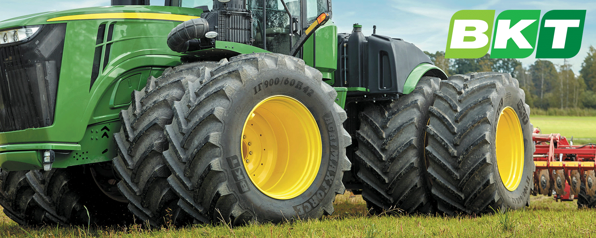 Tractor Tyres – Budget Agricultural Tyres Online | Tractor Tyres Direct