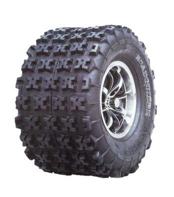 20x11.00-9 (6-ply) Forerunner EOS-H ATV Rear Tyre