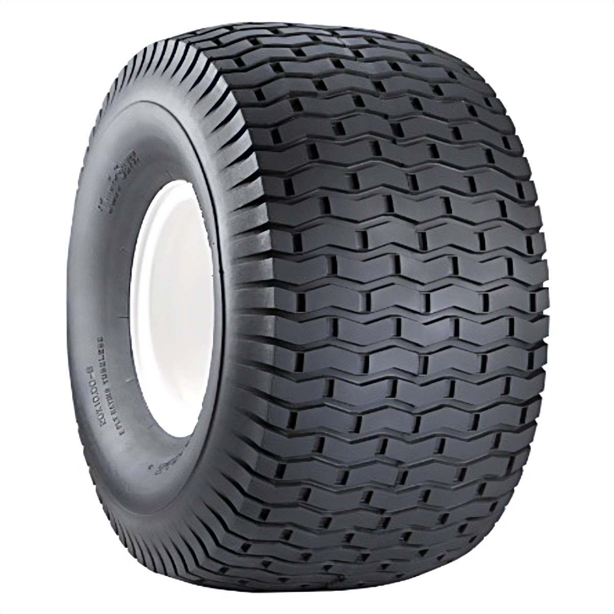 TTD - Turf Tyres