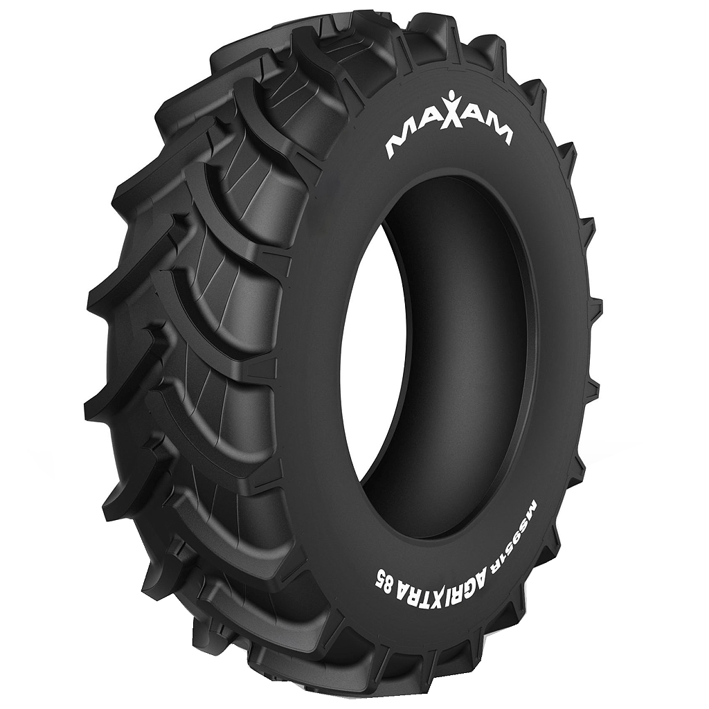 420/85R38 (144B) Maxam MS951R AgriXtra 85 TL