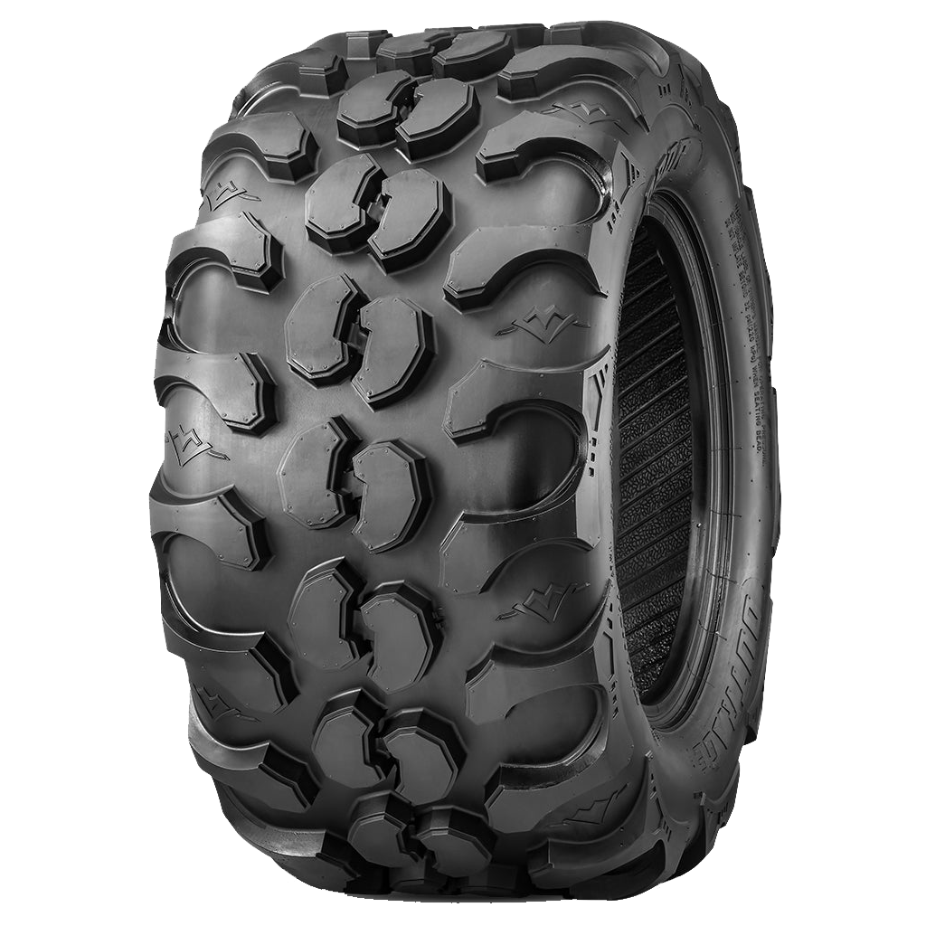 27x9.00-14 (8-ply) Obor P3061 Outrage Quad Bike / ATV Tyre