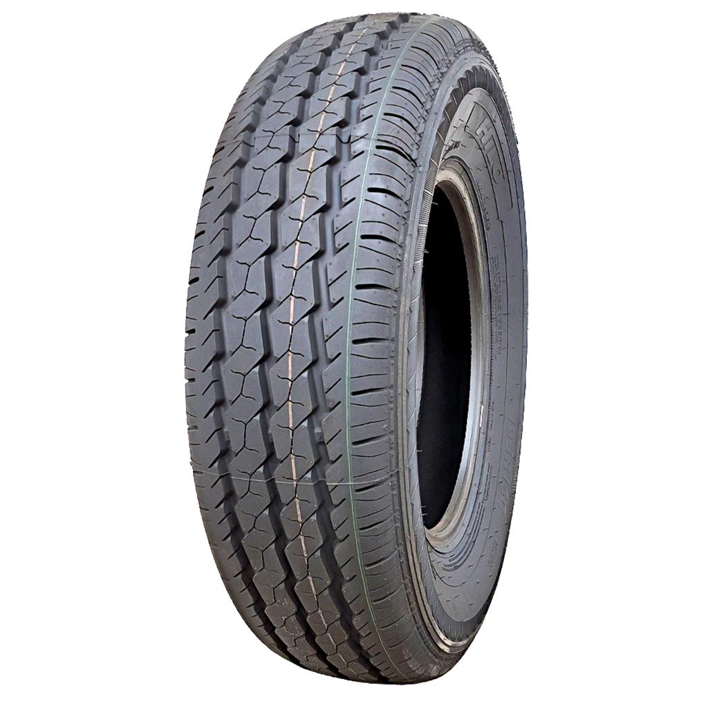 205/70R15C (106/104R) Hilo Brawn XC1 TL