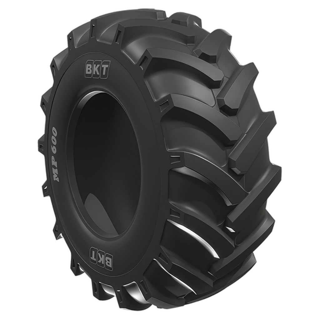 10.5-18 (10-ply) BKT MP-600 TL