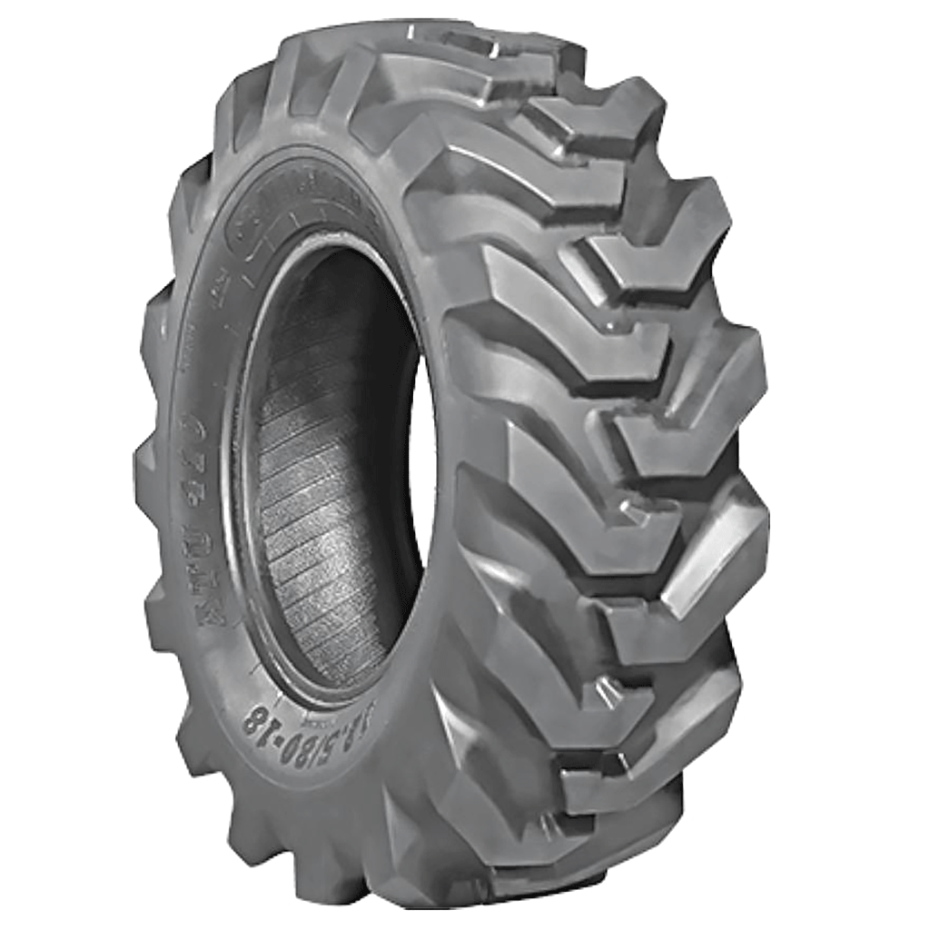 10.5/80-18 (14-ply) MRL ATU-410 crossply drive tyre