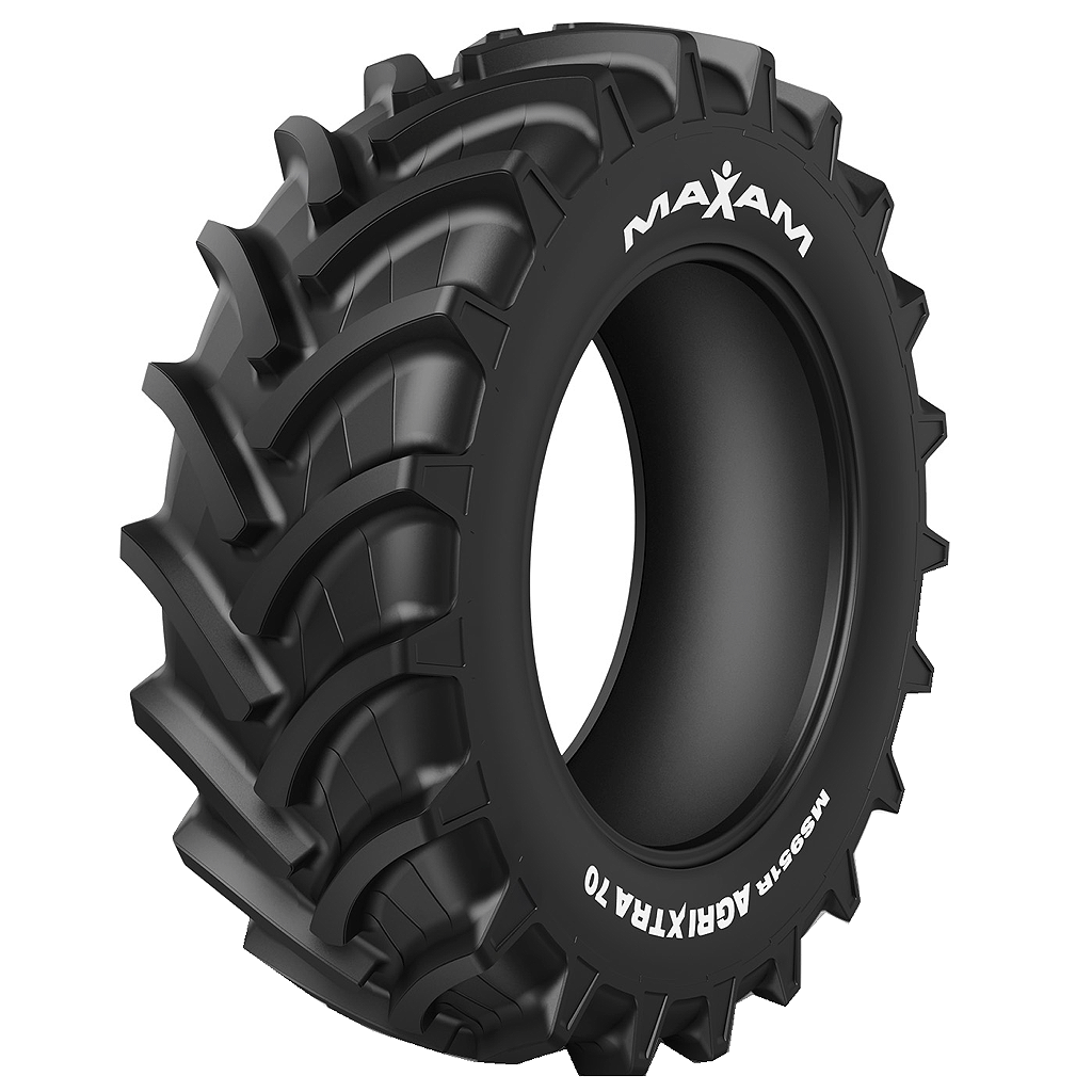 480/70R30 (141B) Maxam MS951R AgriXtra 70 TL
