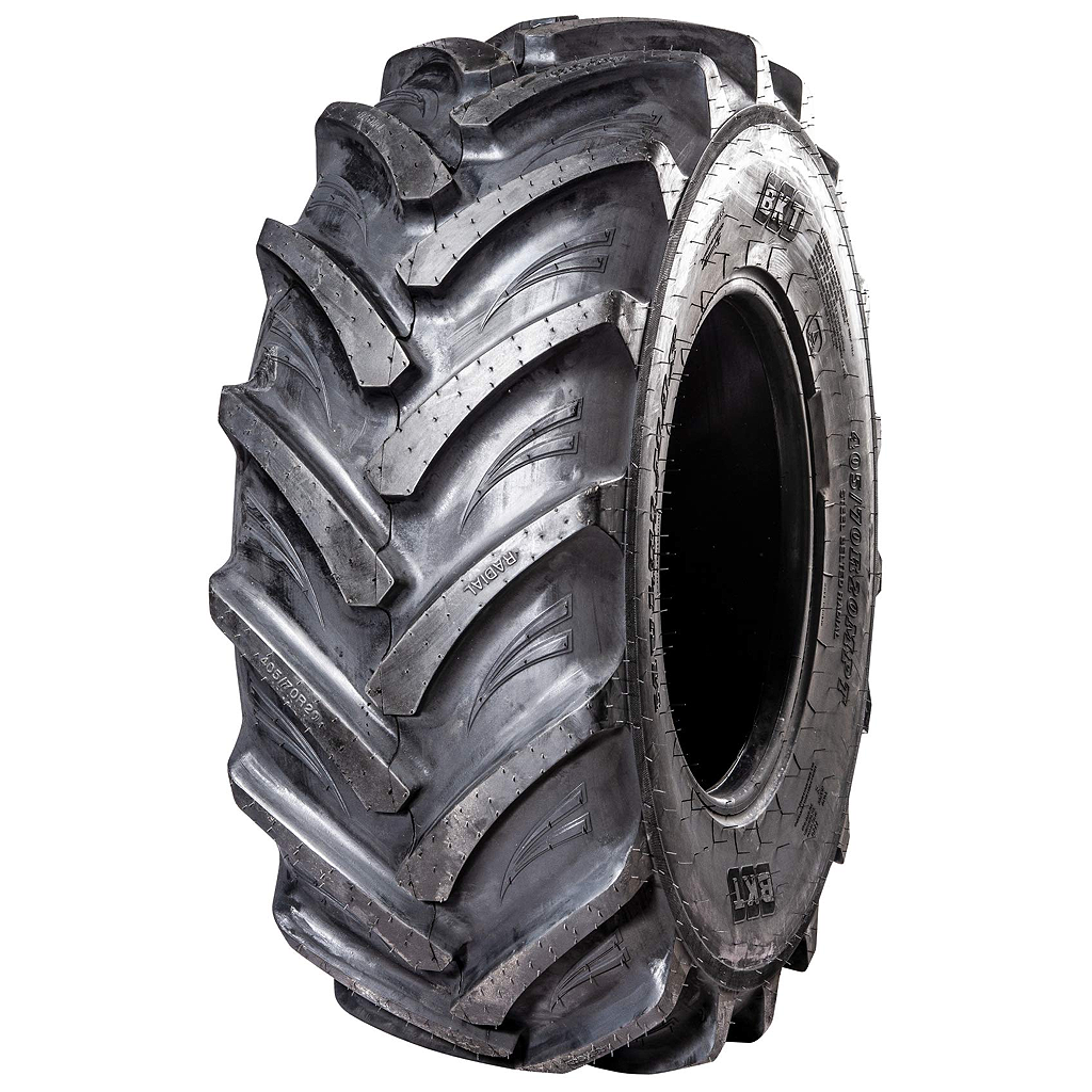 375/70R20 (136G) BKT Multimax MP-513 TL