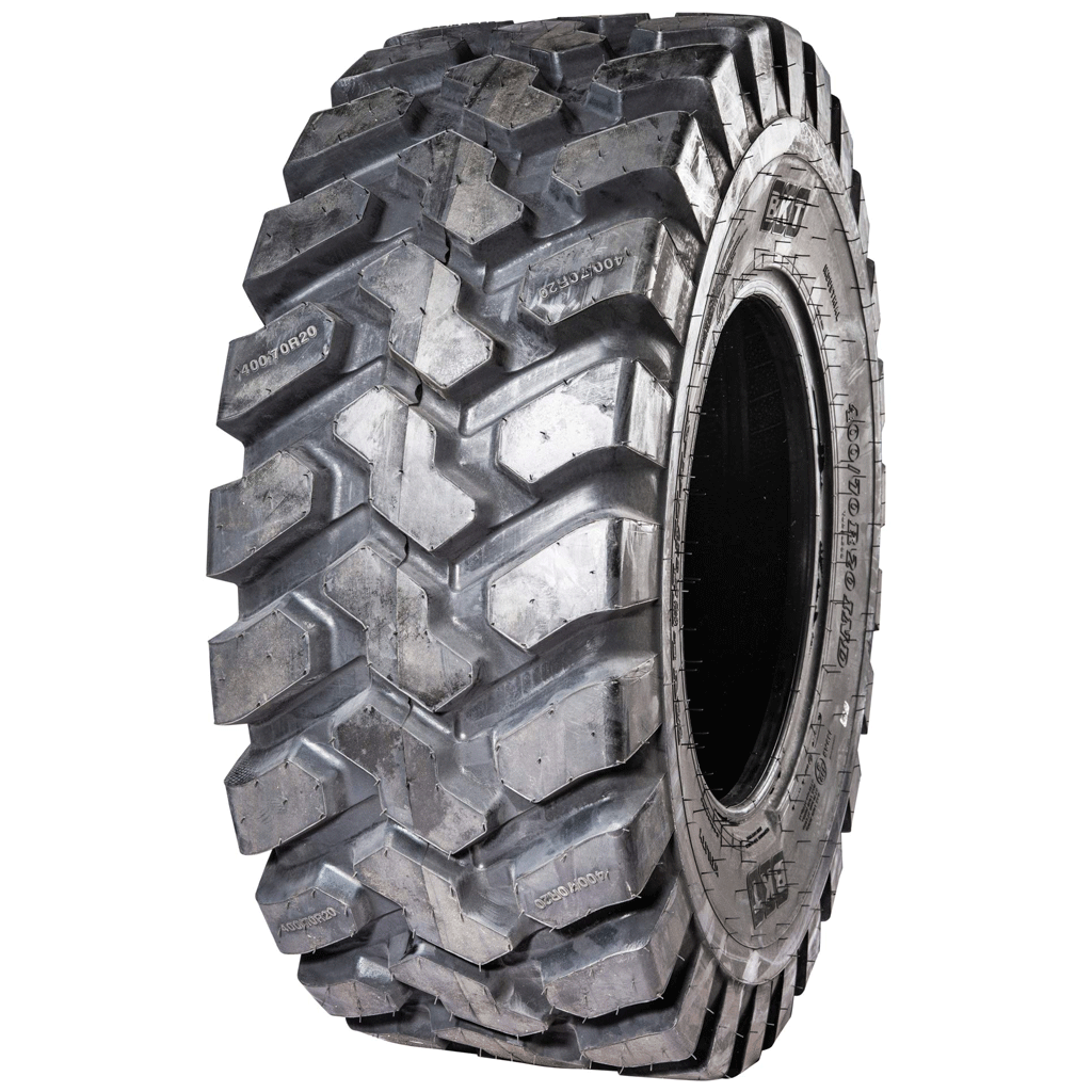 500/70R24 (164B) BKT Multimax MP-527 TL
