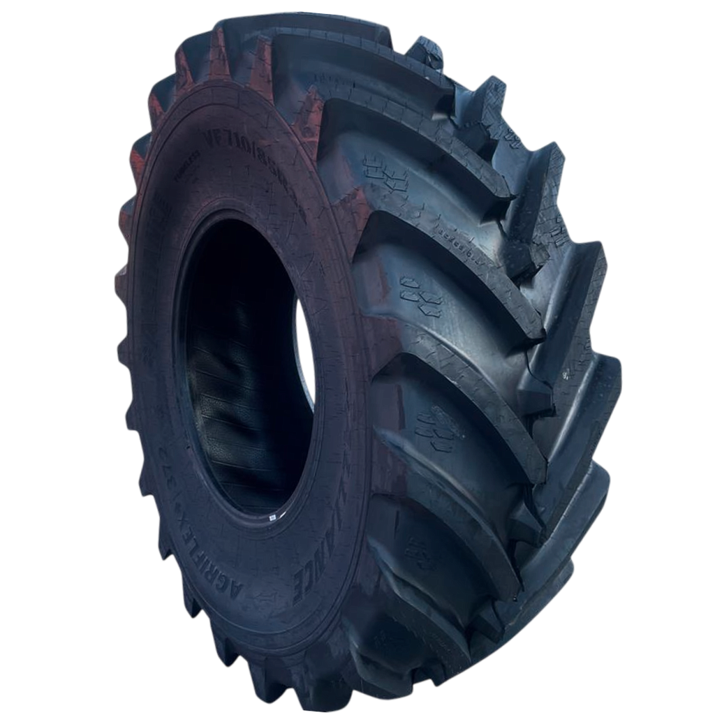 VF 710/60R30 (171D) Alliance 372 Agriflex+ TL