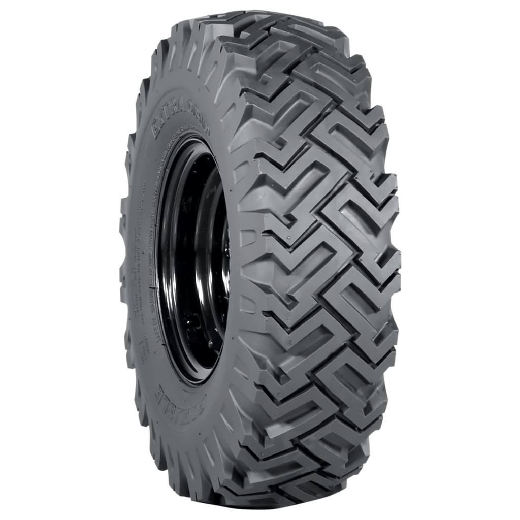 5.70-8 (4-ply) Carlisle Extra Grip TL (E-marked)
