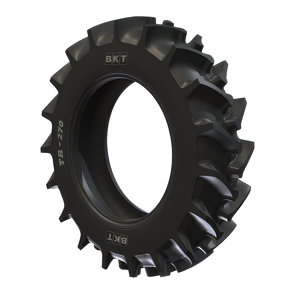 18.4-34 (8-ply) BKT TR-270 TT