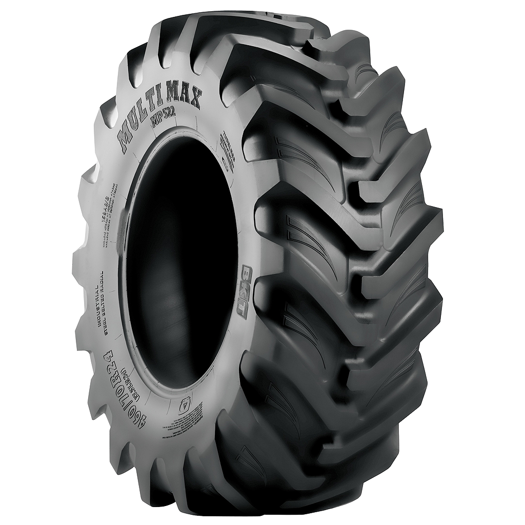 400/80R24 (162B) BKT Multimax MP-522 TL