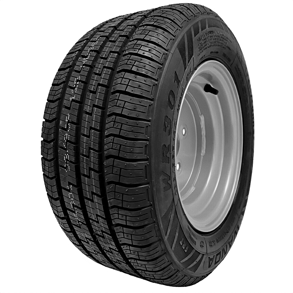 185/70R13 (108/106N) Wanda WR301 TL