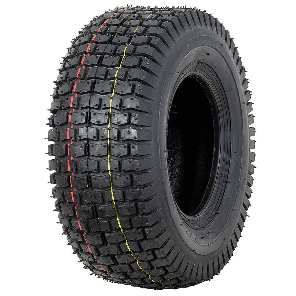 20x10.00-8 (4-ply) Duro HF224 Turf TL