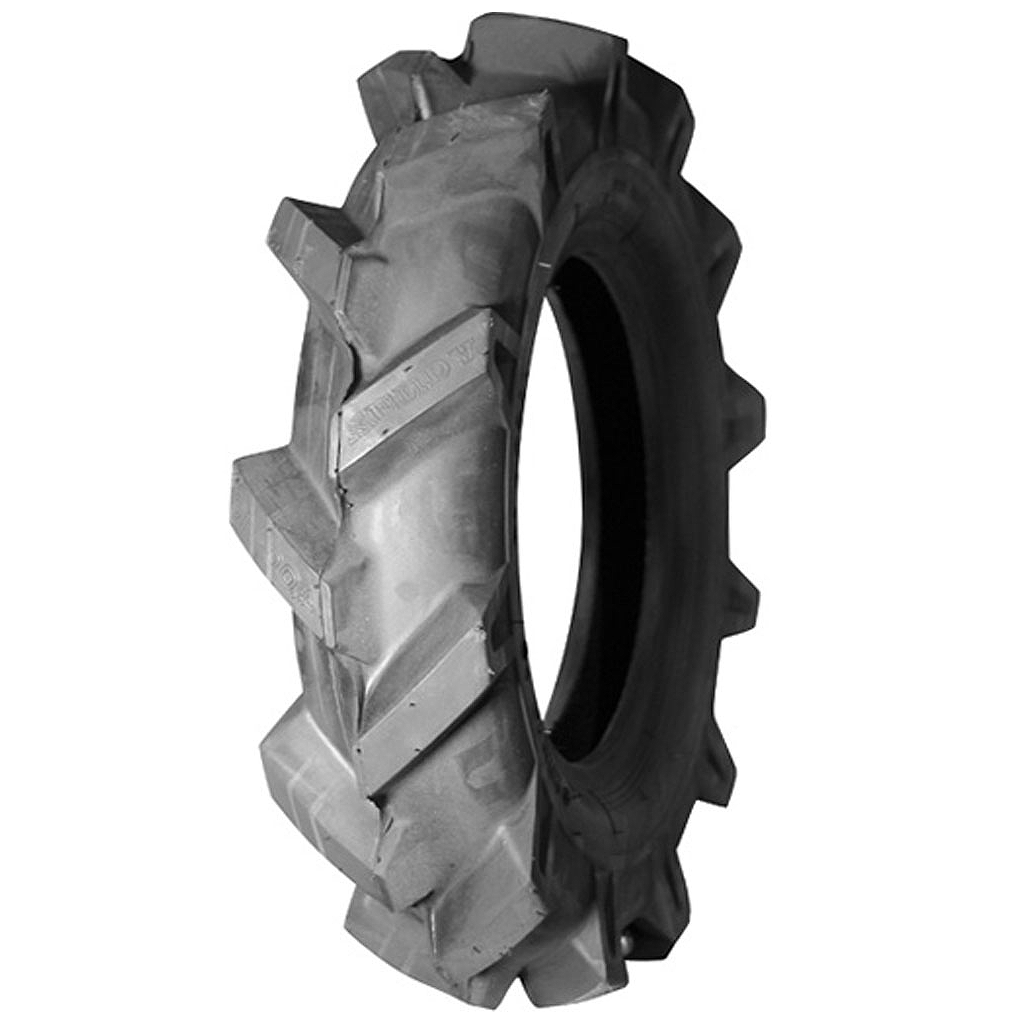 6.00-12 (4-ply) Duro HF-253 Open Centre TT