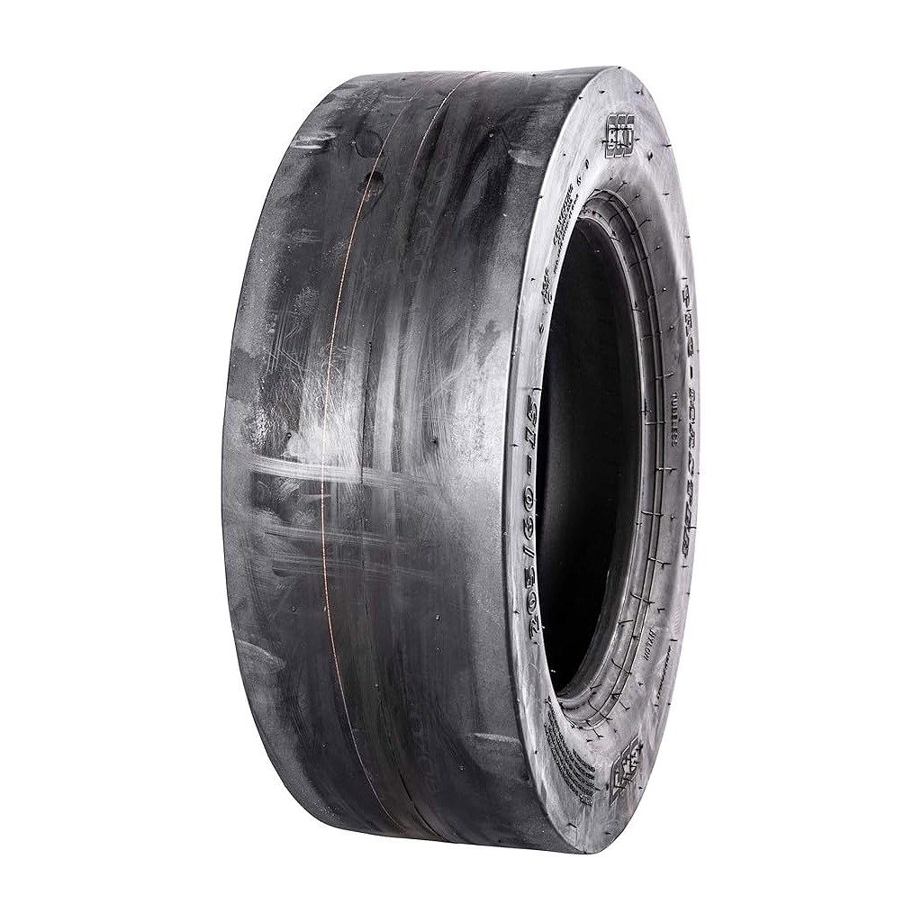 7.50-15 (12-ply) BKT Pac Master TT