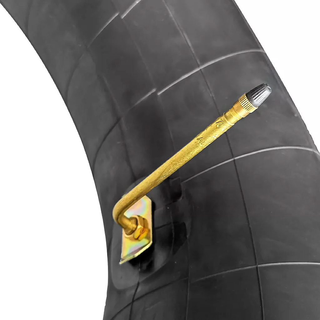 8.25-20 Inner Tube (TR177A valve)