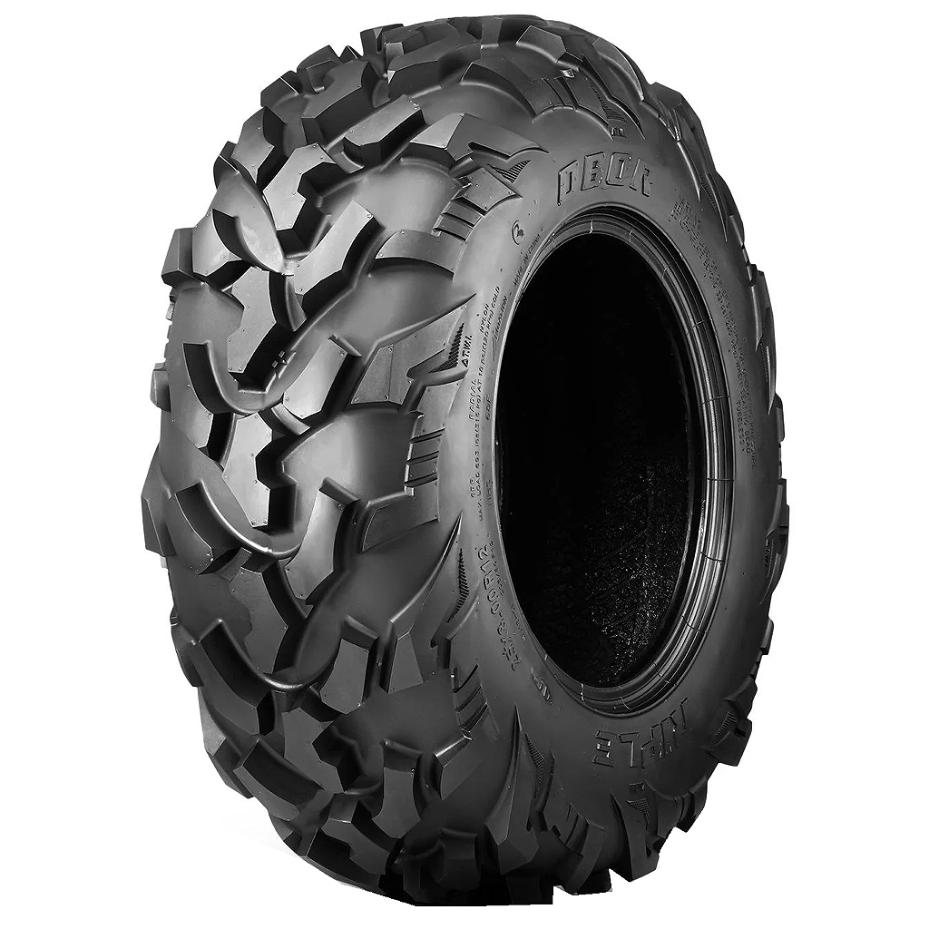 27x9.00R14 (8-ply 77F) Obor WU13 Riple Quad Bike / ATV Tyre