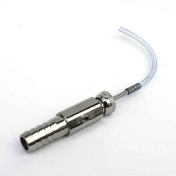 Tyre water filling kit