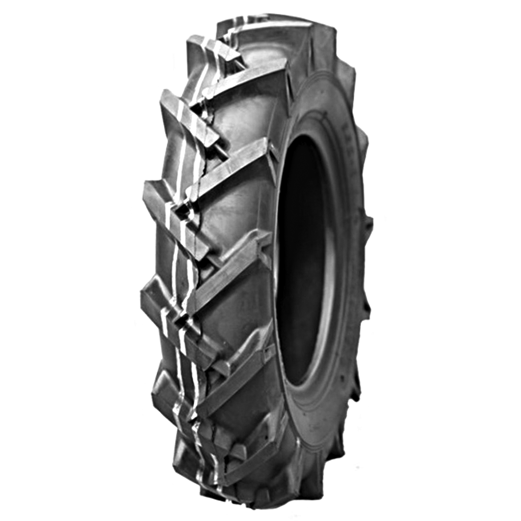 3.00-4 (4-ply) Vredestein V67 TT crossply open-centre tyre