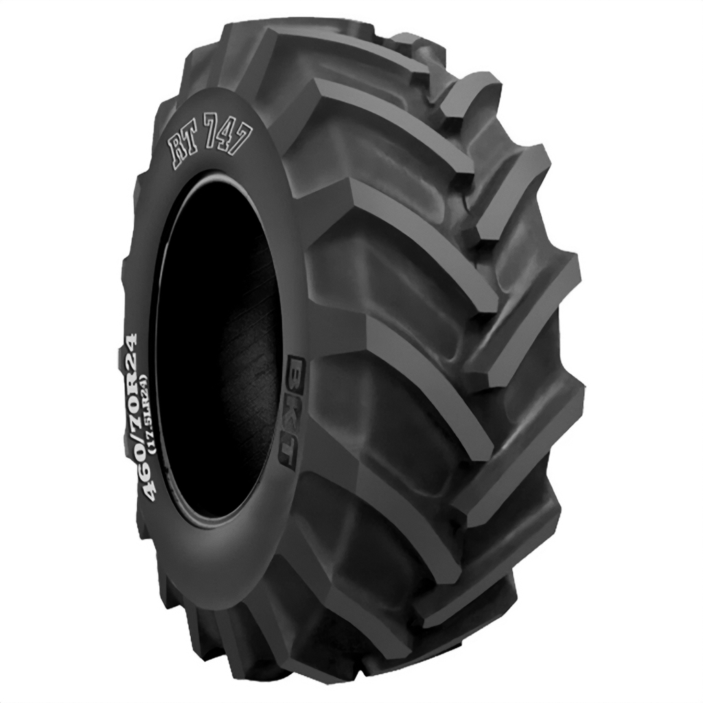 460/70R24 BKT RT-747 Agro Industrial 152B radial tyre
