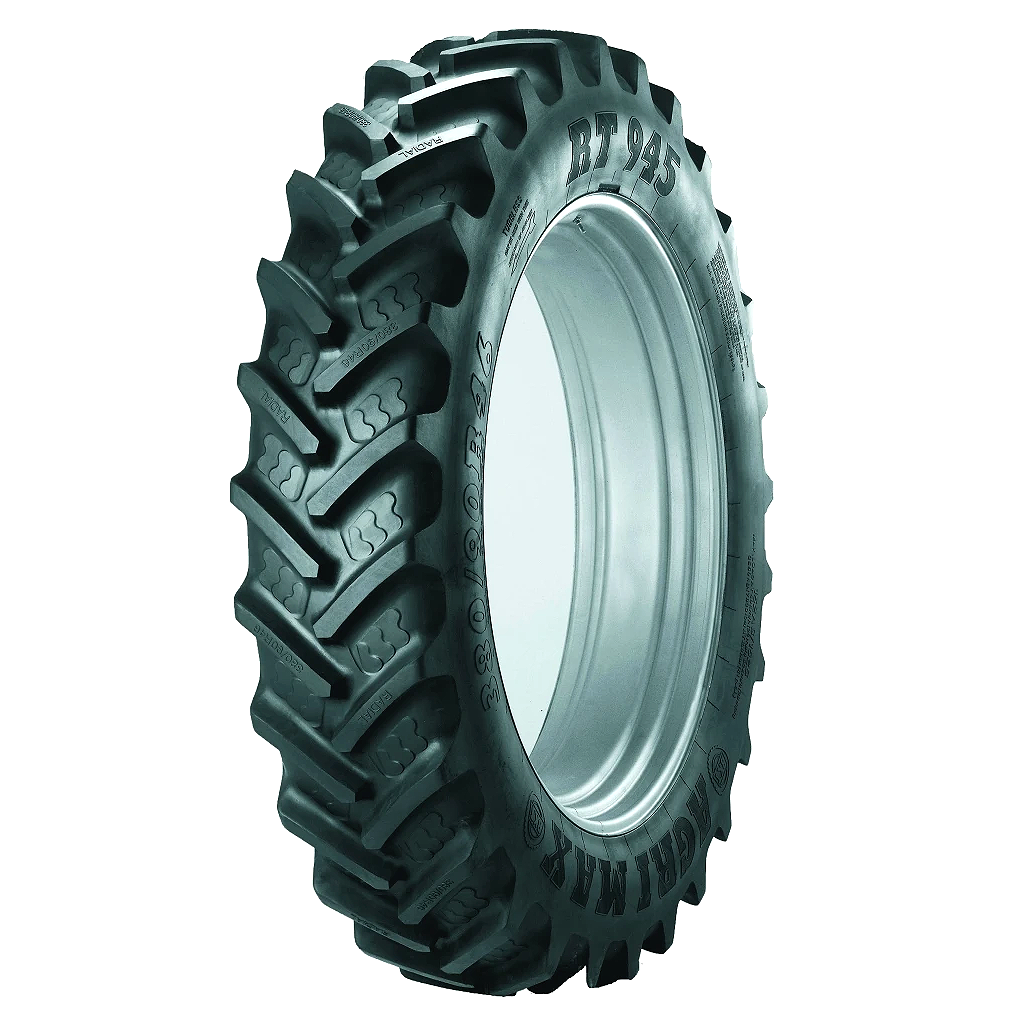320/90R42 (139B) BKT Agrimax RT-945 TL