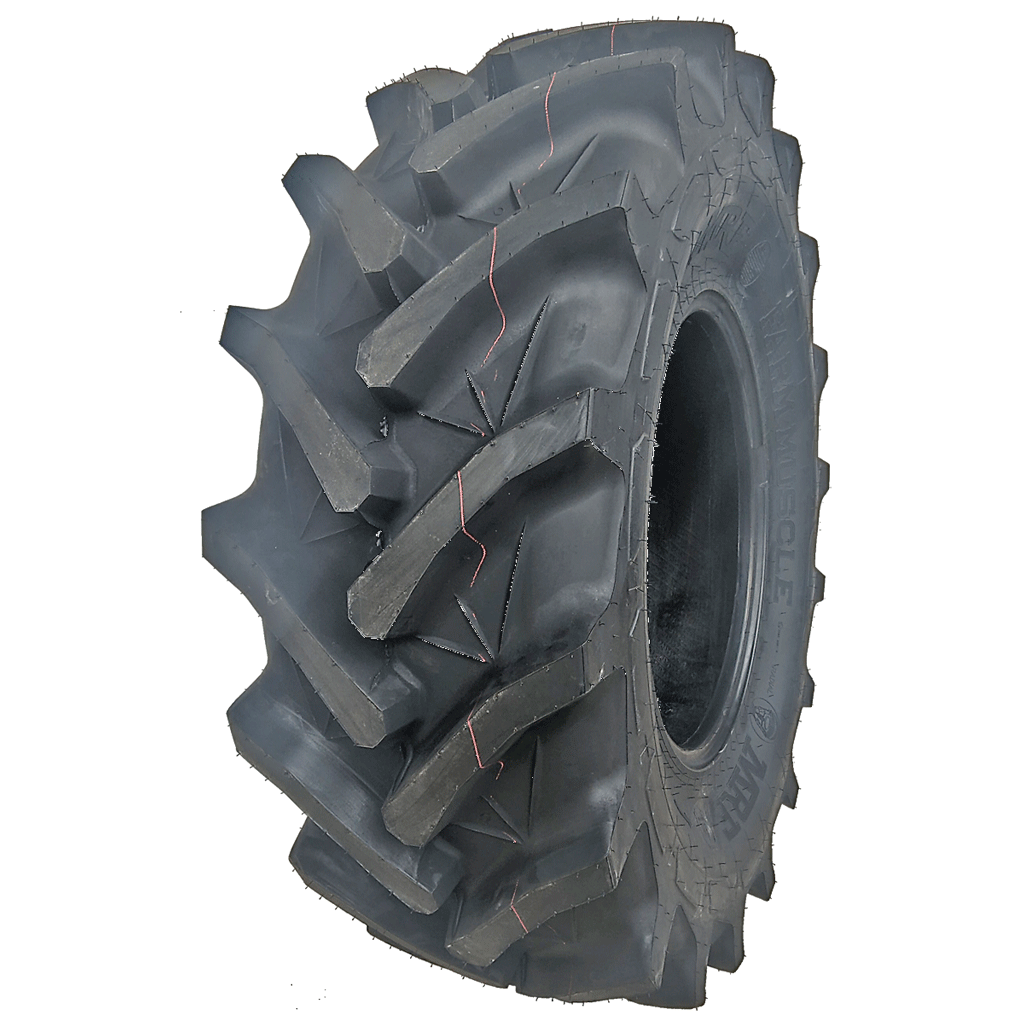 480/70R30 (141D) MRF Farm Muscle TL