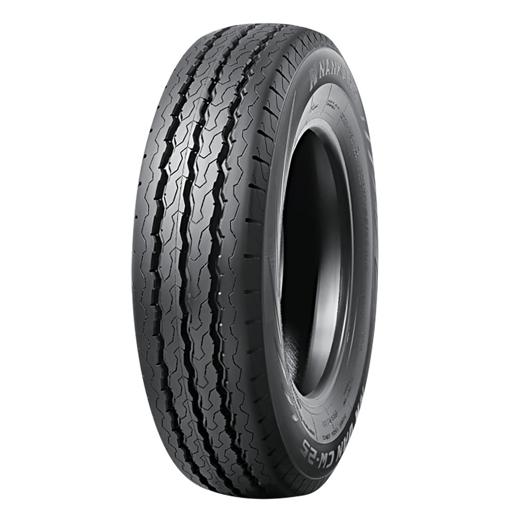 175R14C / 175/80R14C (99/98R) Nankang CW-25 TL