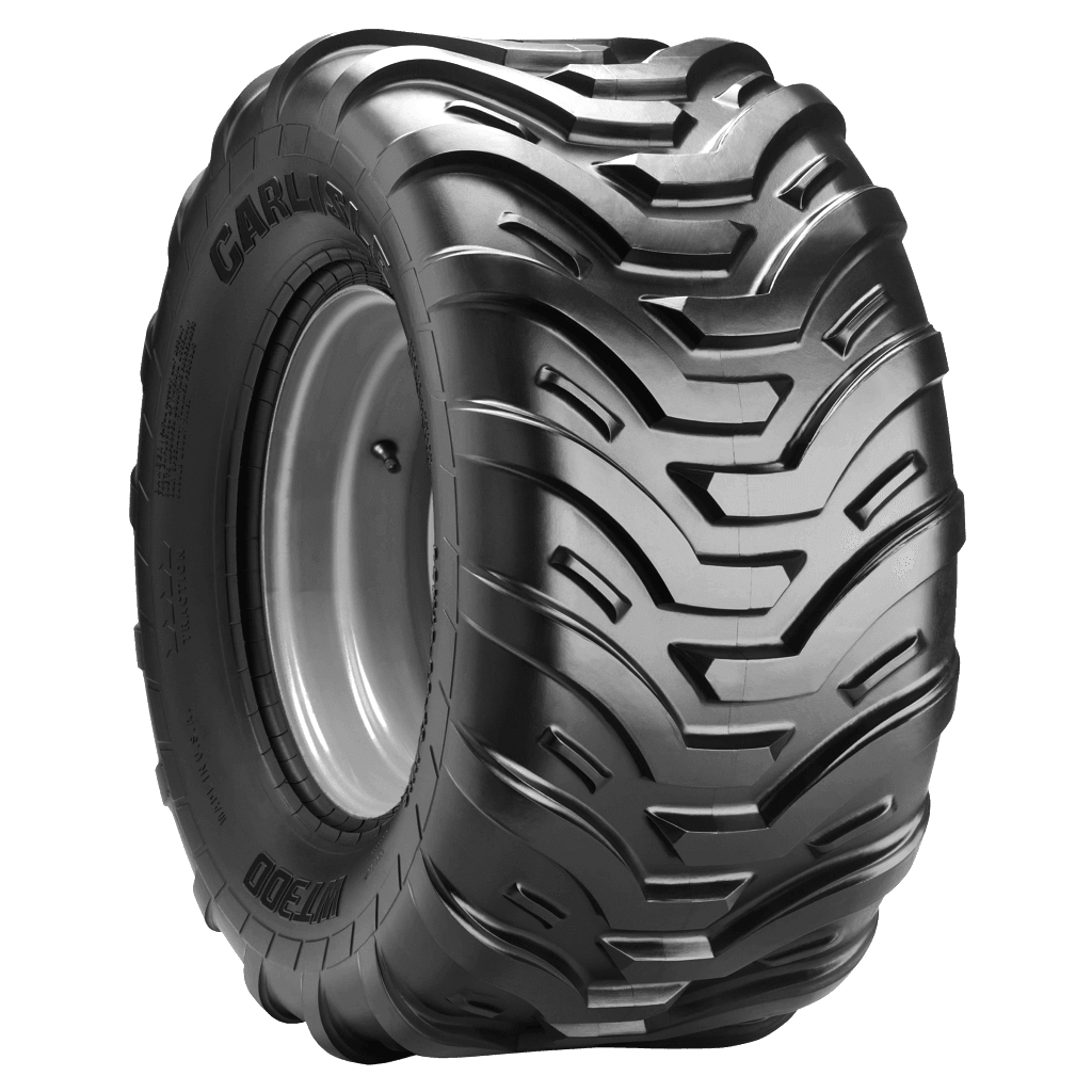 18x8.50-10 (4-ply 74A3) Carlisle WT300 TL [T]