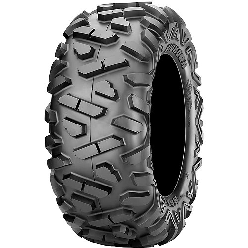 26x9.00R12 (6-ply 49N) Maxxis Bighorn 2 MU09 (E-marked) TL [B]