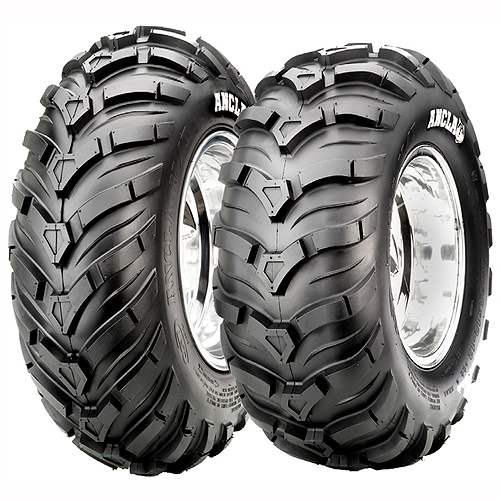 25x11.00-12 (4-ply 52M) CST Ancla C9312 (E-marked) TL [B]