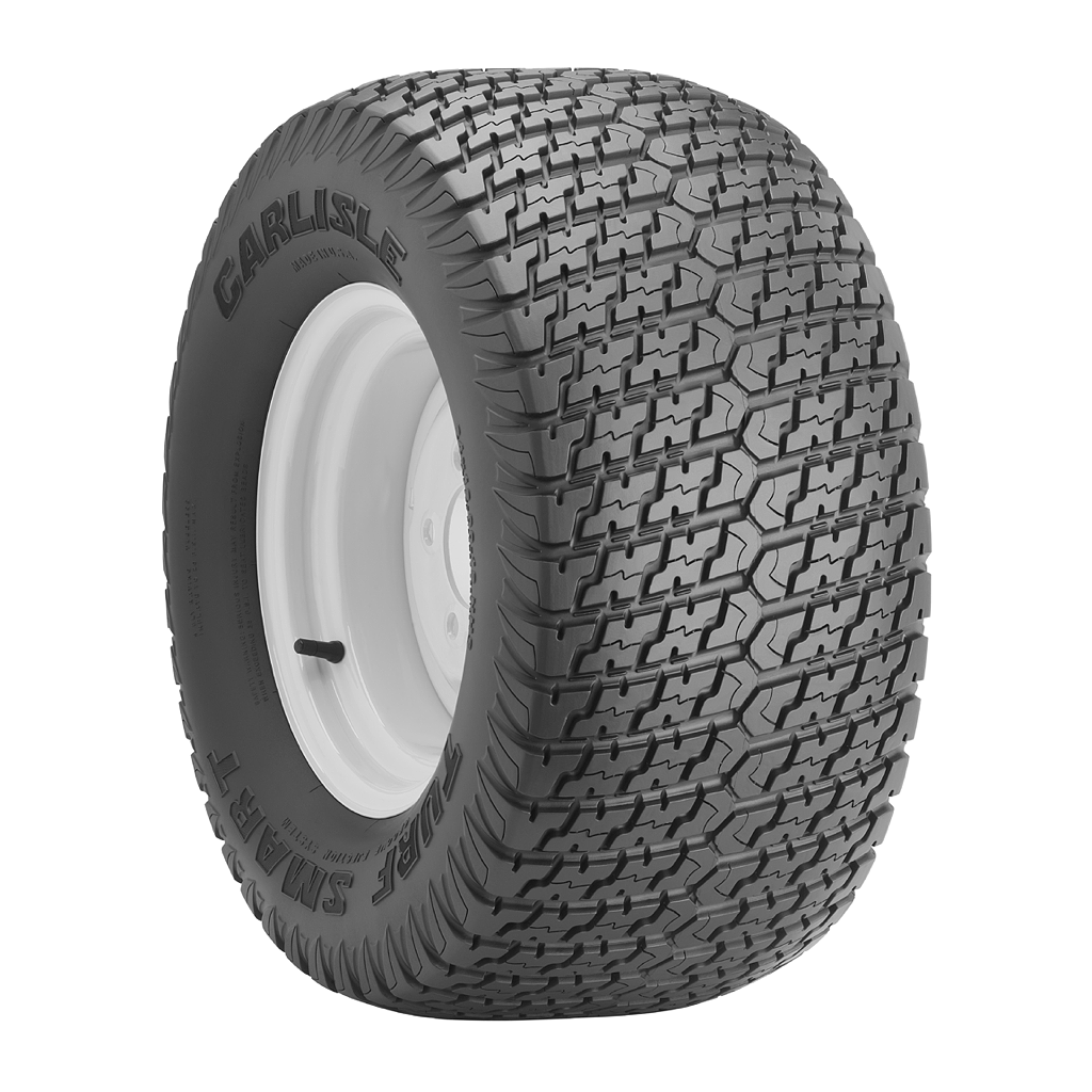 24x12.00-12 (4-ply) Carlisle Turf Smart TL [T]