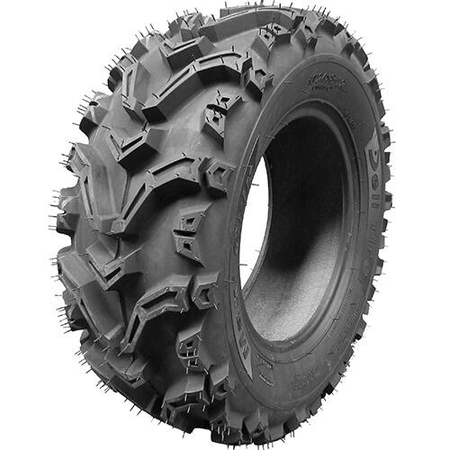 24x9.00-11 (6-ply) Deli Maxi Grip SG789 Quad Bike / ATV Tyre