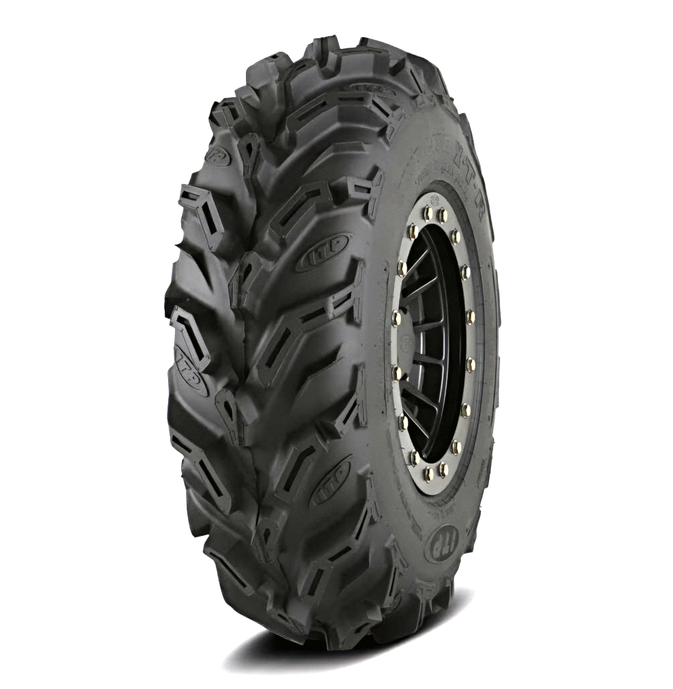27x11.00R14 (6-ply 81F) ITP Mud Lite XTR TL