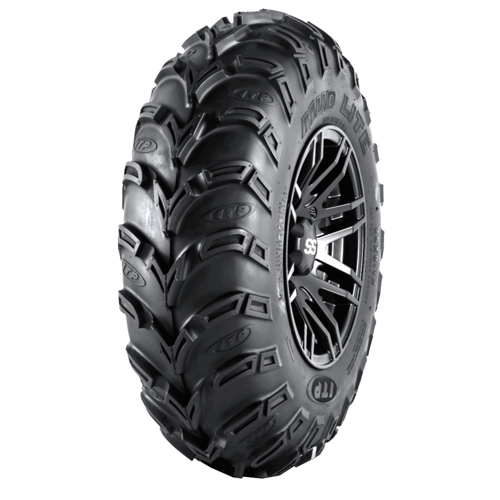 26x12.00-12 (6-ply 83F) ITP Mud Lite xL TL