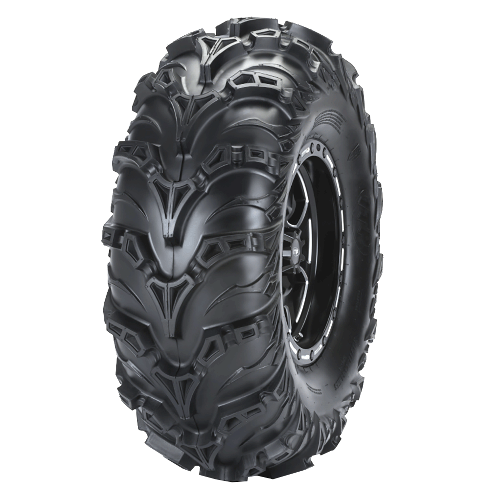 27x11.00-14 / 280/60-14 (6-ply 65L) ITP Mud Lite II TL (E-marked)