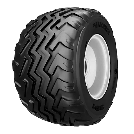 560/45R22.5 (146D) Alliance 381 TL