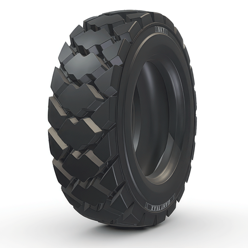 12-16.5 (14-ply) BKT Giant Trax TL