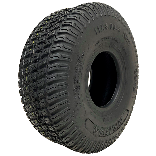 15x6.00-6 (6-ply) Wanda P332 Aramid-belted TL