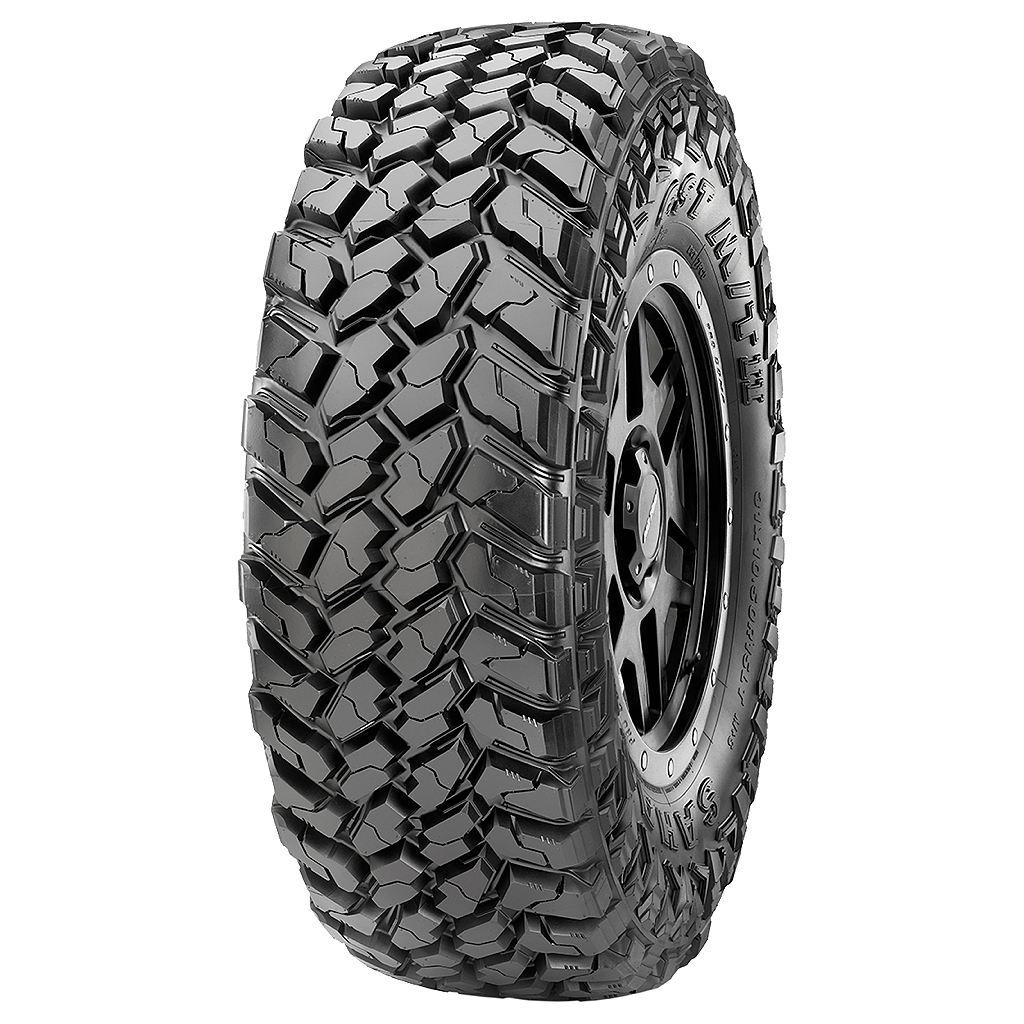 285/75R16 (116/113Q 6-ply) CST Sahara M/T II TL